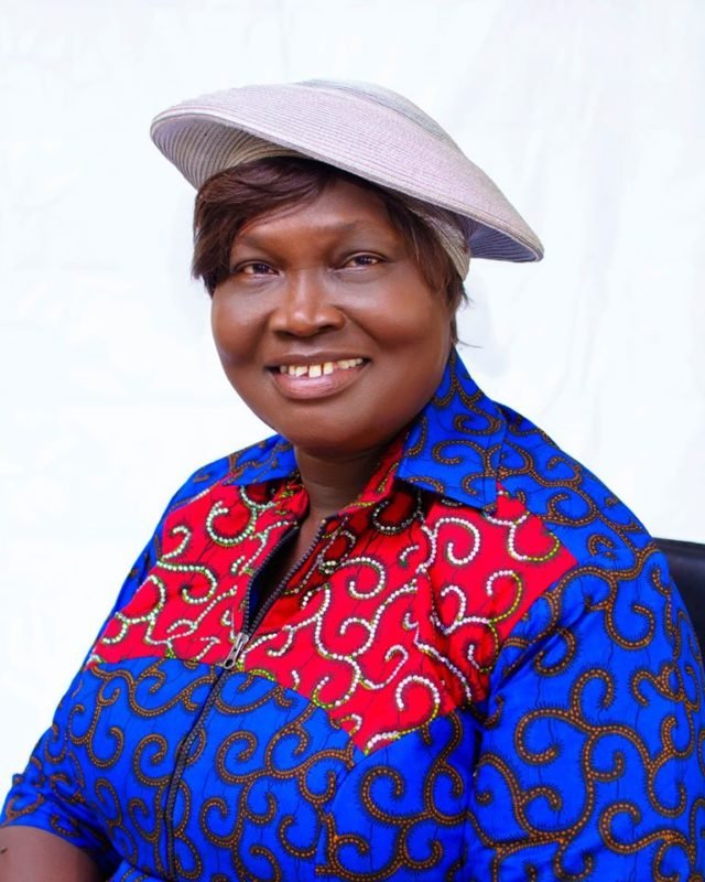 Mount Zion Institute Nigeria: Learn How to Become and Actor